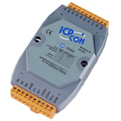 M-7052D ICP - Human Machine Interface (HMI) - Distributors and Price Comparison | Octopart ...