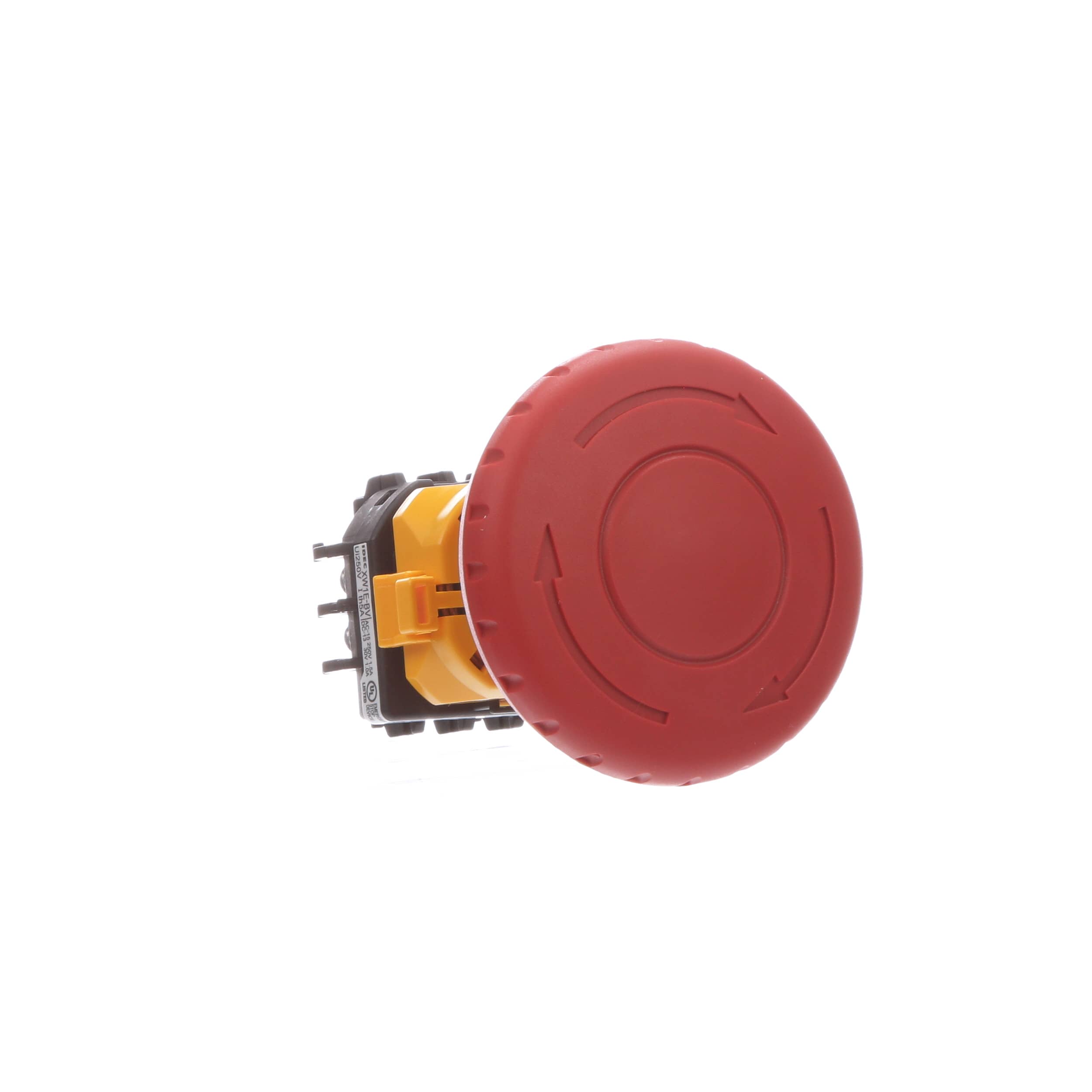 Xw1e Bv504m R Idec Datasheet Pdf And Technical Specs