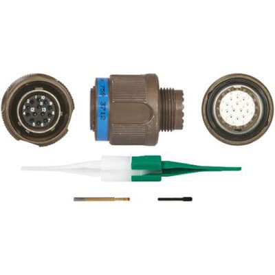 D38999/26KB35PN Amphenol | Distributors, Price Comparison, and ...