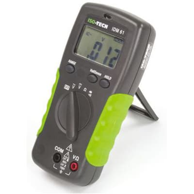 Datasheet for IDM61 Iso-Tech | Octopart