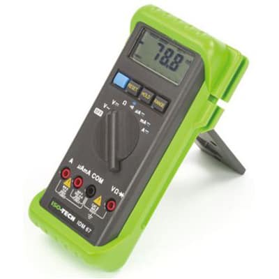 Datasheet for IDM67 Iso-Tech | Octopart