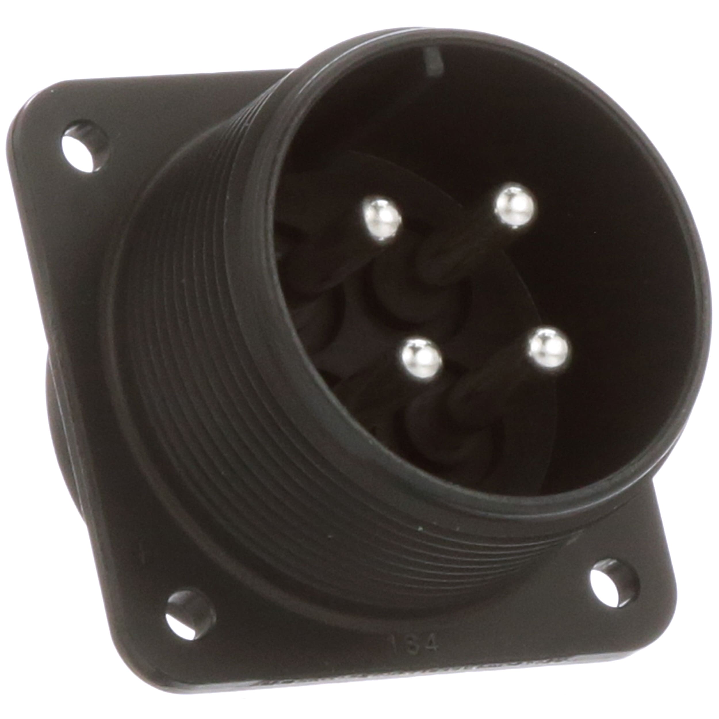 JL04HV-2E22-22PE-B-R JAE Electronics - Datasheet PDF & Technical Specs