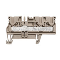 1896120000 Weidmuller - Datasheet PDF & Technical Specs