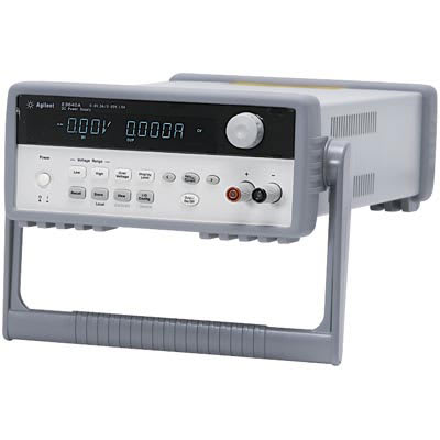 E3640A Keysight Technologies - Datasheet PDF & Technical Specs