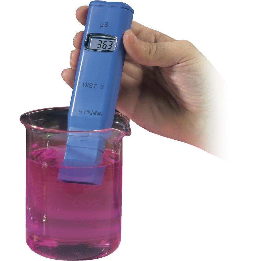 HI 98303 - Hanna Instruments - HI98303