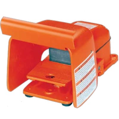 511-BOX Linemaster - Datasheet PDF & Technical Specs