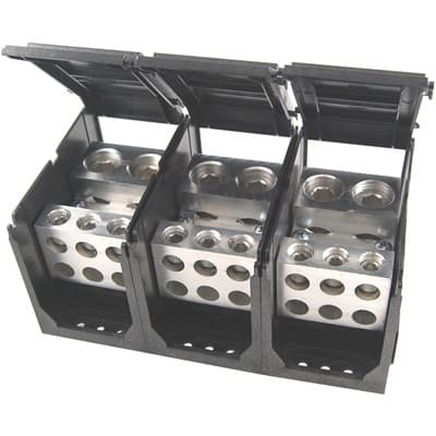 1353703CH Marathon - Terminal Blocks - Distributors, Price Comparison ...