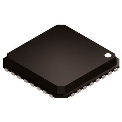 ATMEGA48-20MU Microchip - Datasheet PDF & Technical Specs