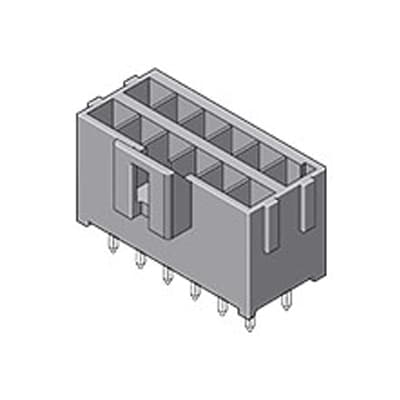 172310-1102 Molex - Datasheet PDF & Technical Specs