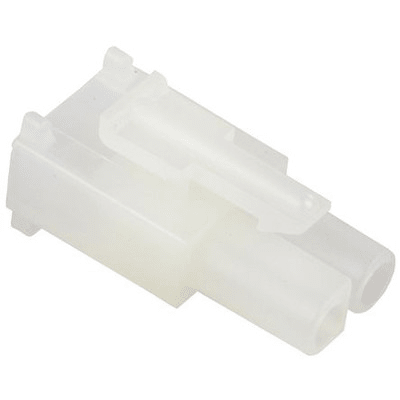 19-09-1029 Molex - Datasheet PDF & Technical Specs