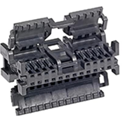 34824-0200 Molex | Distributors, Price Comparison, and Datasheets ...