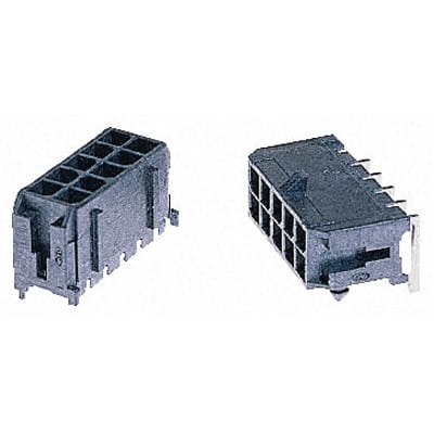 43045-2025 Molex - Datasheet PDF & Technical Specs