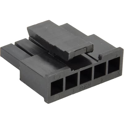 43645-0500 Molex - Datasheet PDF & Technical Specs