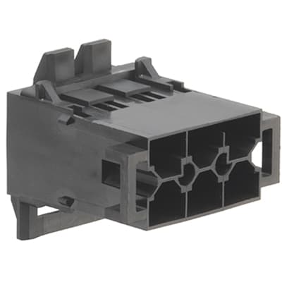 43914-1101 Molex - Datasheet PDF & Technical Specs