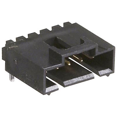 70553-0004 Molex - Datasheet PDF & Technical Specs