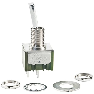 M2021ES1W01 NKK Switches - Datasheet PDF & Technical Specs
