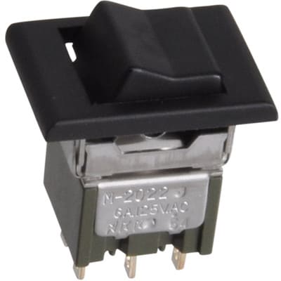 M2022TJW01-FA-1A NKK Switches - Datasheet PDF & Technical Specs