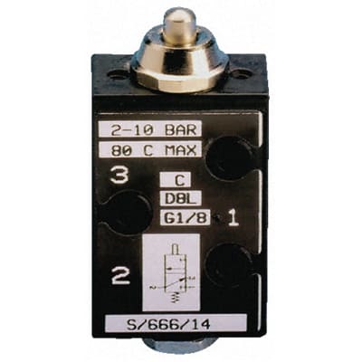 S/666/14 Norgren - Distributeurs, comparaison de prix et fiches techniques | Recherche de ...