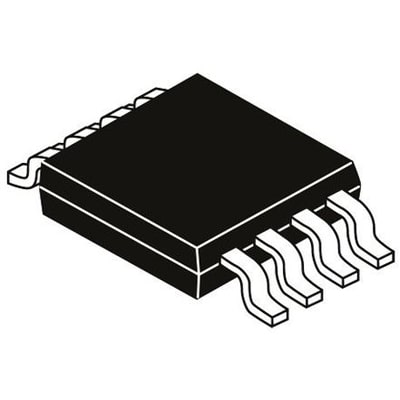 NCP3335ADM150R2G onsemi - Datasheet PDF & Technical Specs