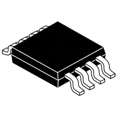 MAX708TCUA-TG onsemi - Datasheet PDF & Technical Specs