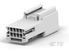 1565804-1 TE Connectivity - Datasheet PDF & Technical Specs
