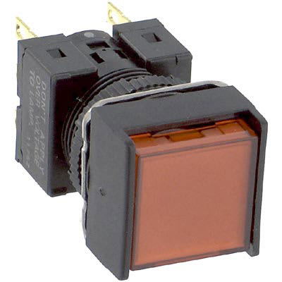 A165-ARM-2 Omron - Datasheet PDF & Technical Specs