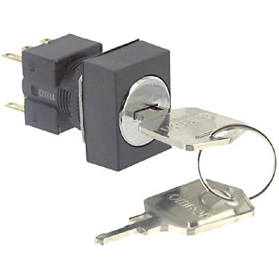 A165K-J3M-2 Omron - Datasheet PDF & Technical Specs