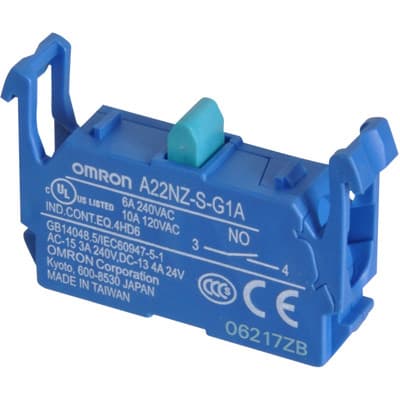 A22NZ-S-G1A Omron - Power Products - Distributors, Price Comparison ...