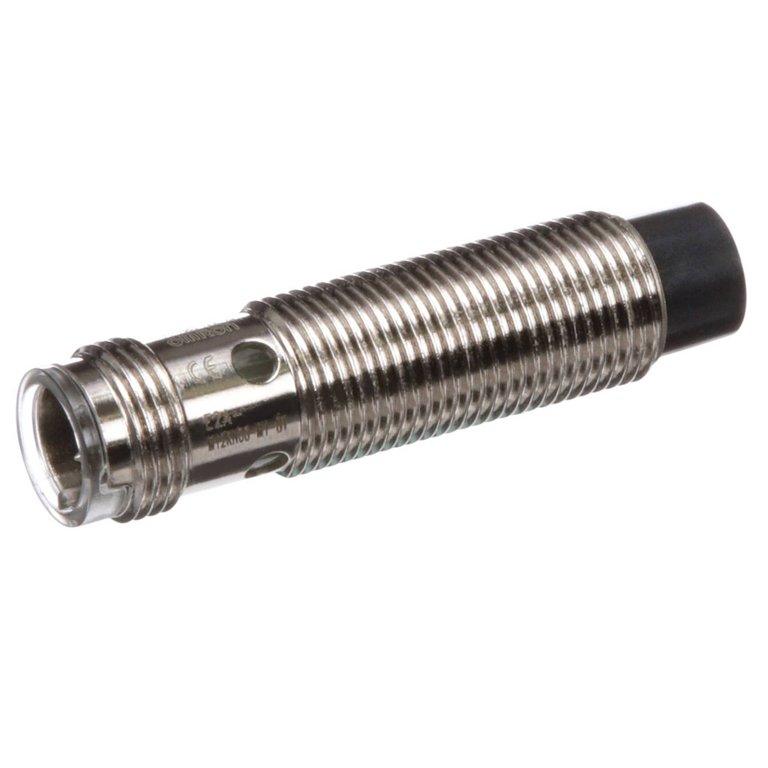 E2A-M12KN08-M1-B1 Omron - Datasheet PDF & Technical Specs