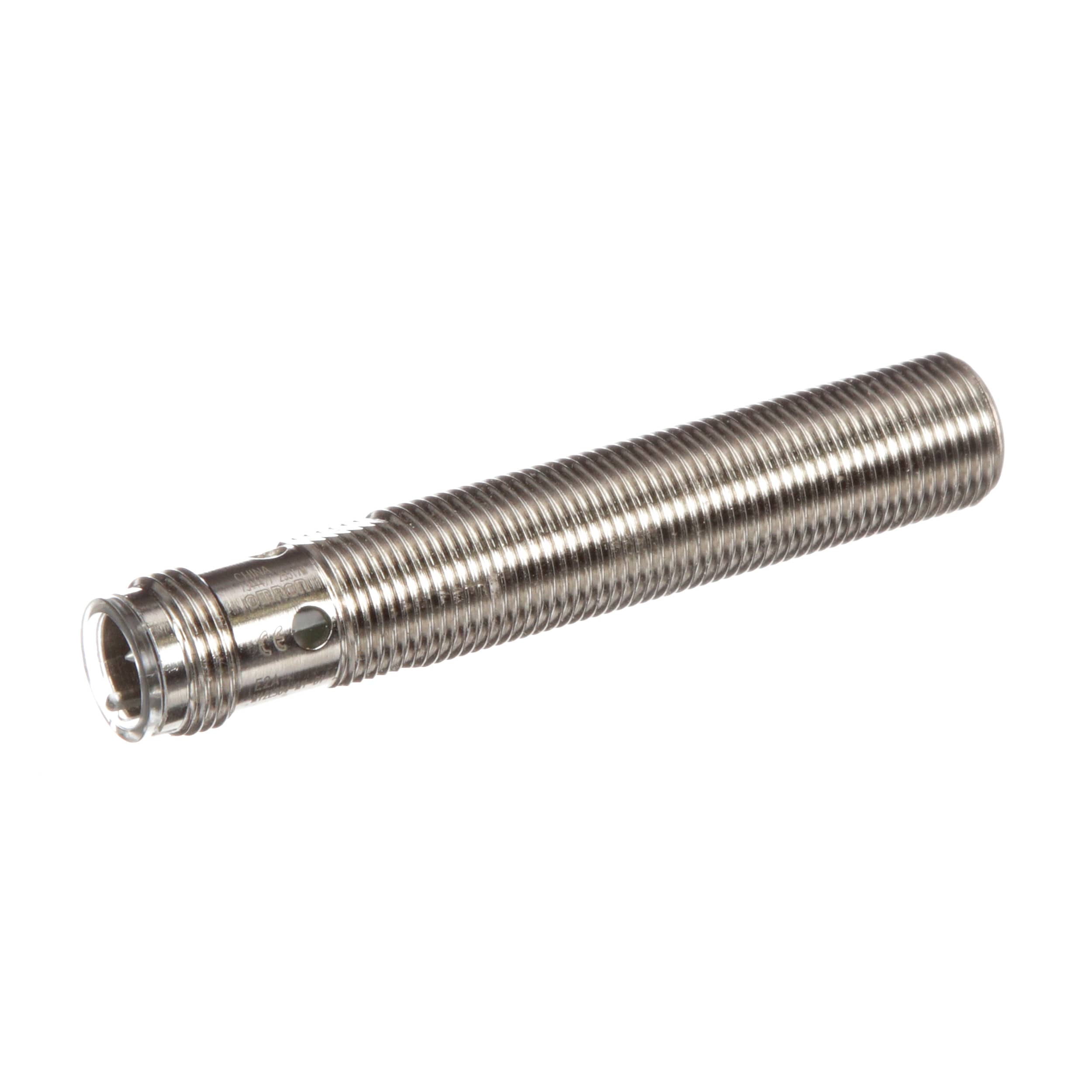 E2A-M12LS04-M1-B1 Omron - Datasheet PDF & Technical Specs