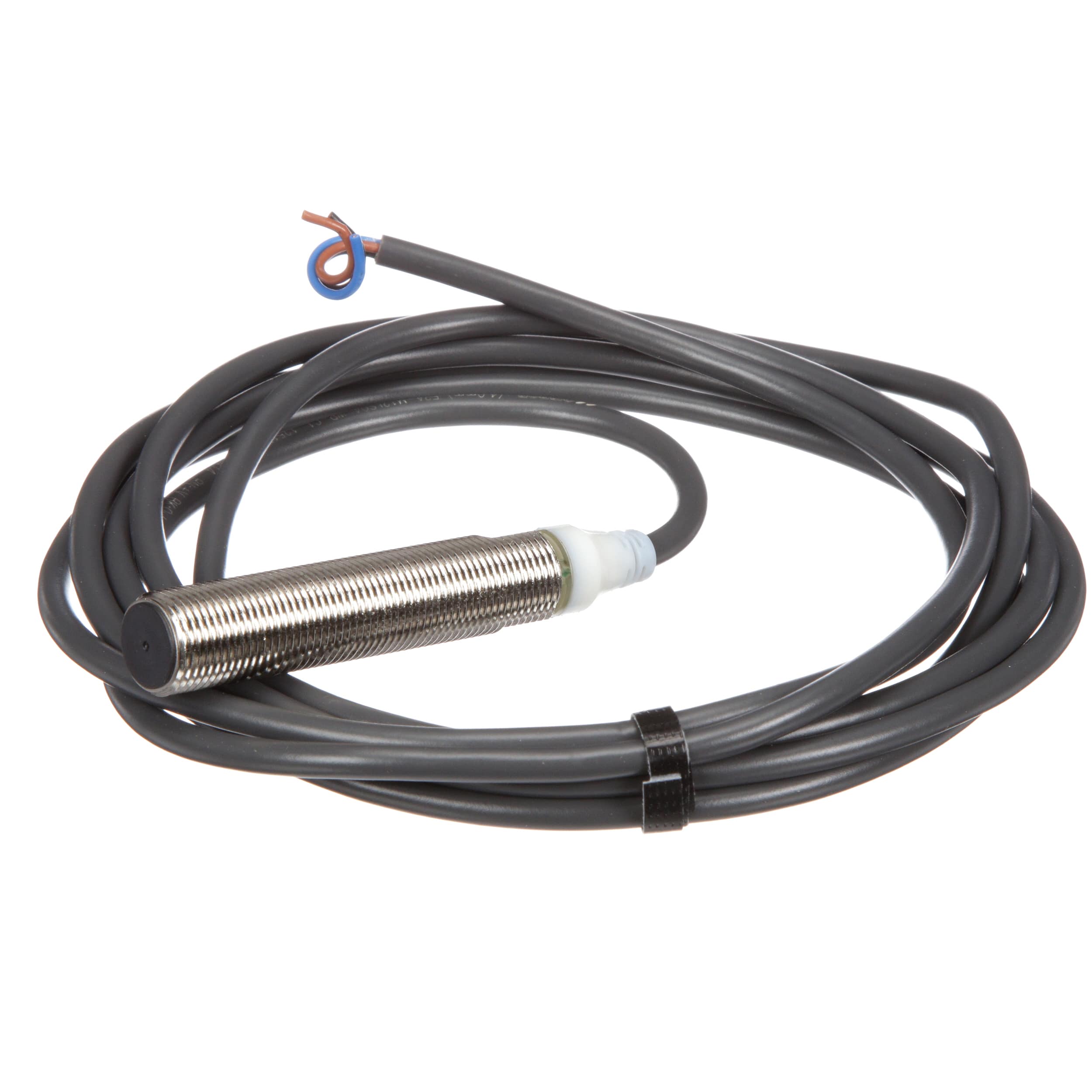 E2A-M12LS04-WP-C1 2M Omron - Datasheet PDF & Technical Specs