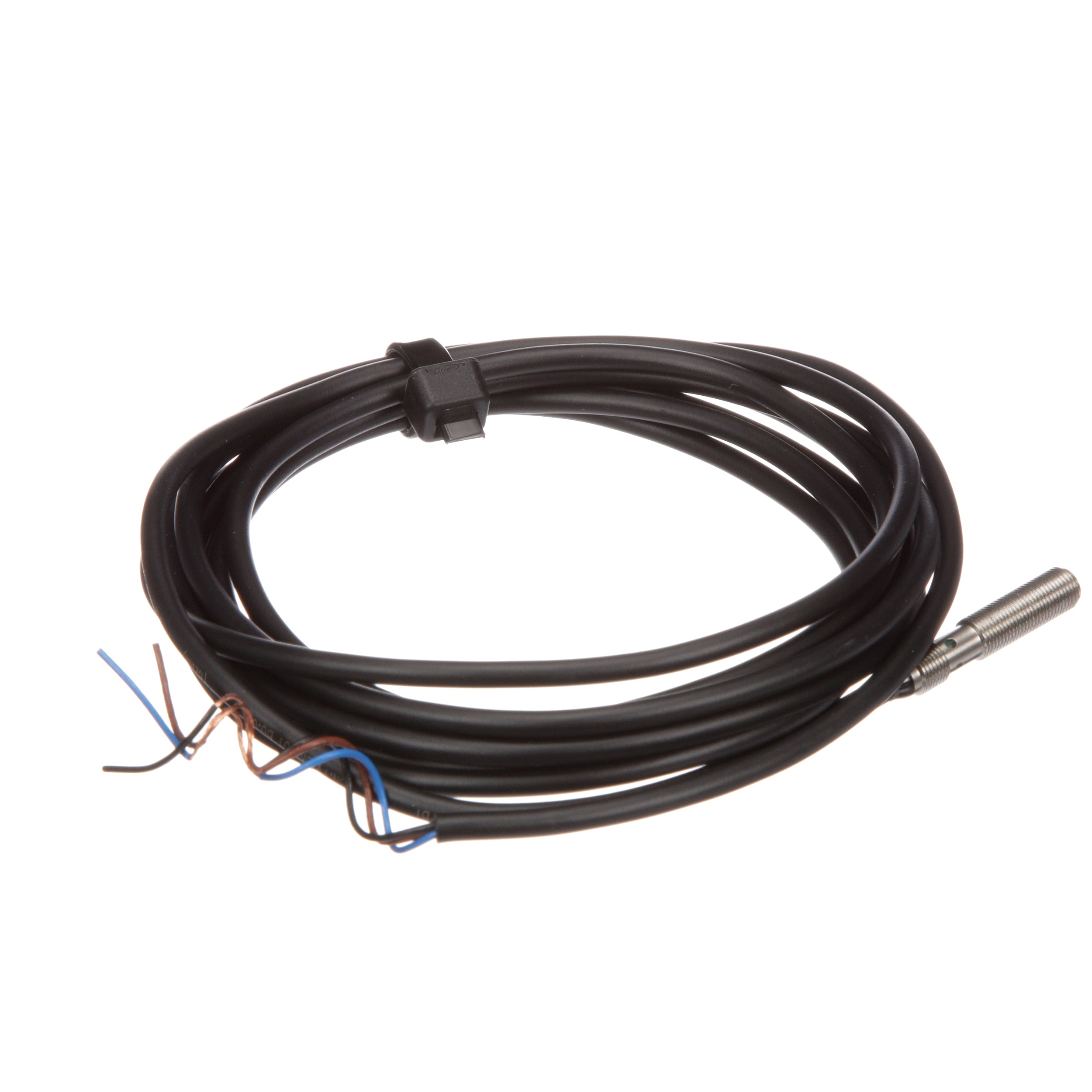 E2E-S05S12-WC-B1 2M Omron - Datasheet PDF & Technical Specs