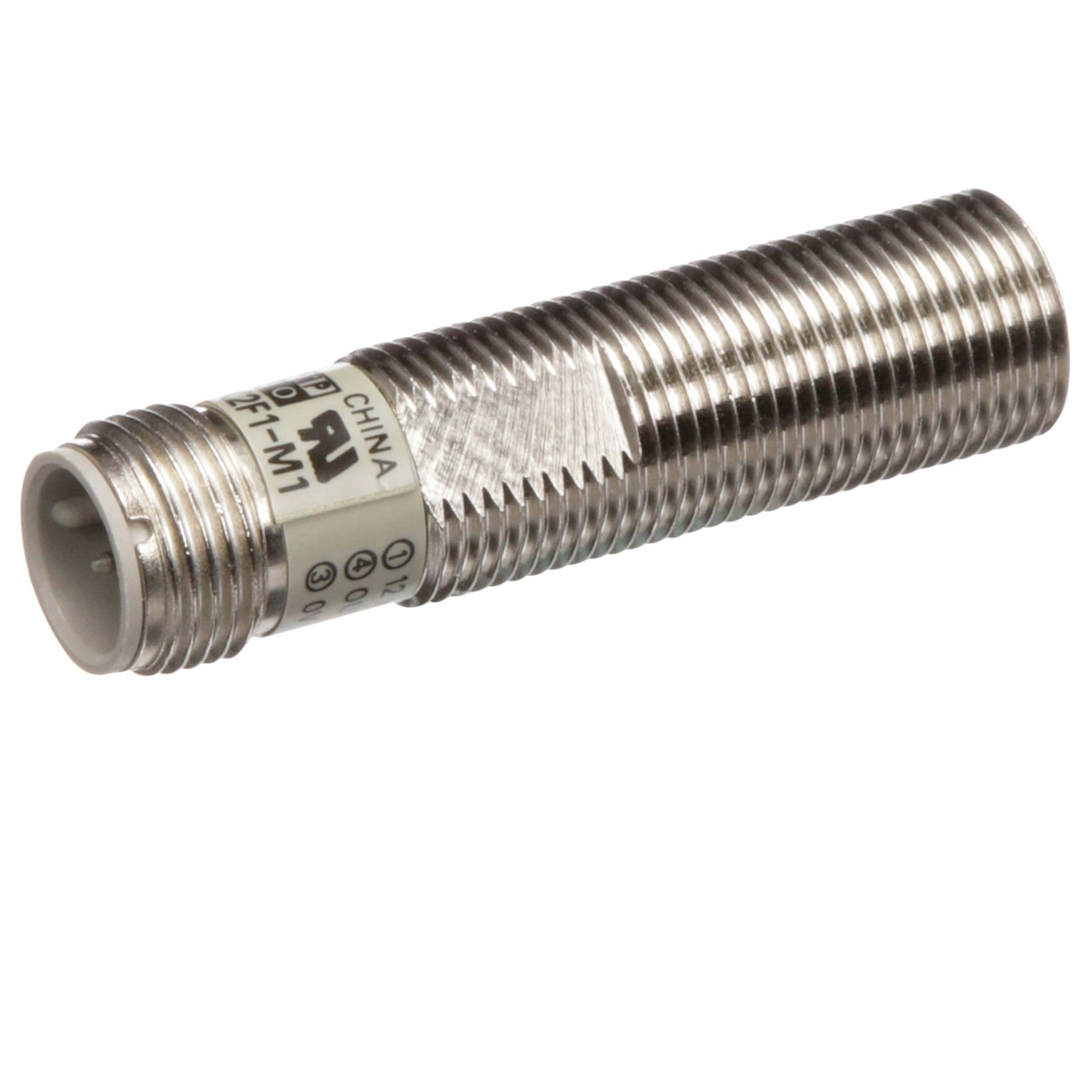 E2E-X2F1-M1 Omron - Datasheet PDF & Technical Specs