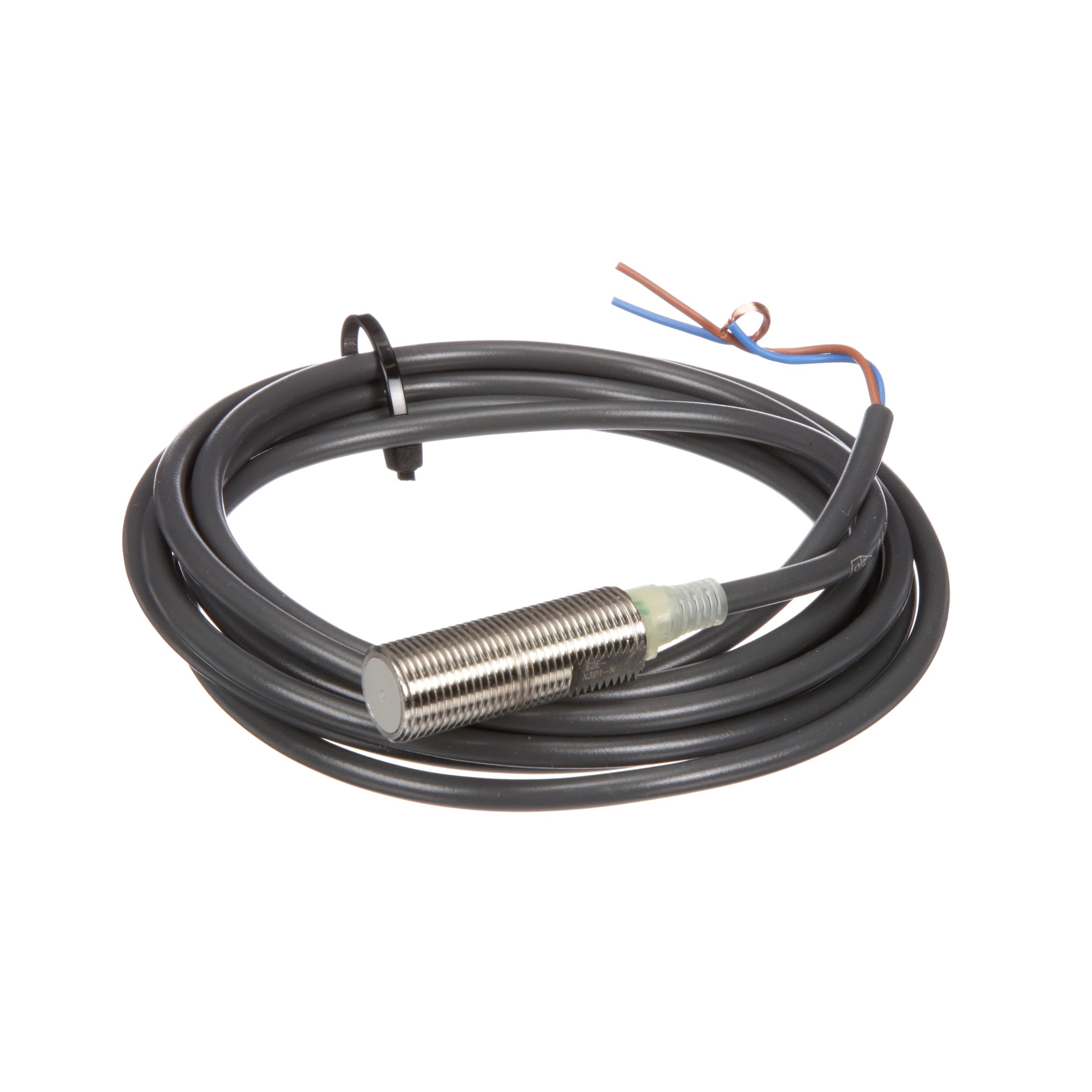 E2E-X3D1-N Omron - Datasheet PDF & Technical Specs