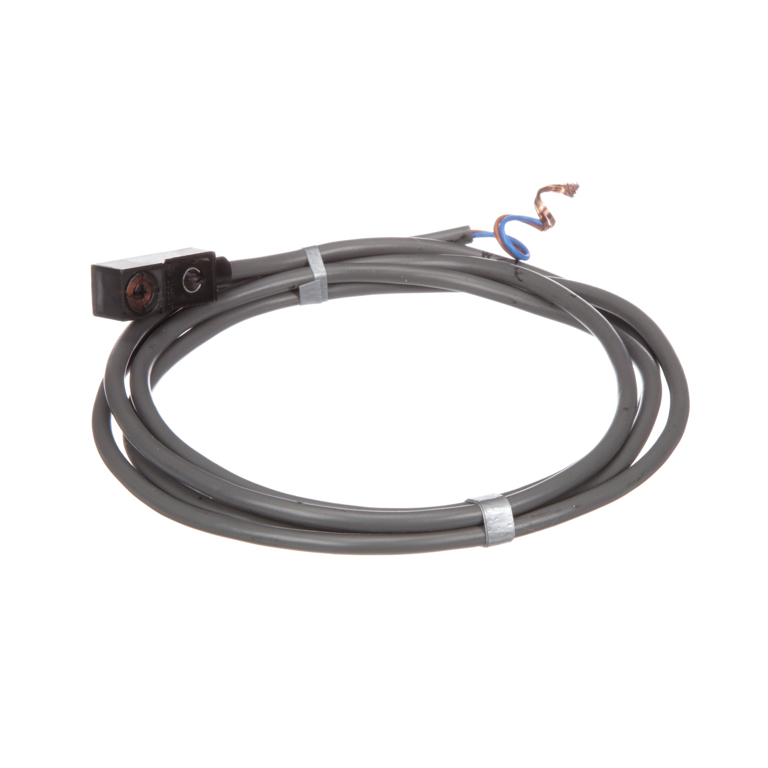 E2S-W21 1M Omron - Datasheet PDF & Technical Specs