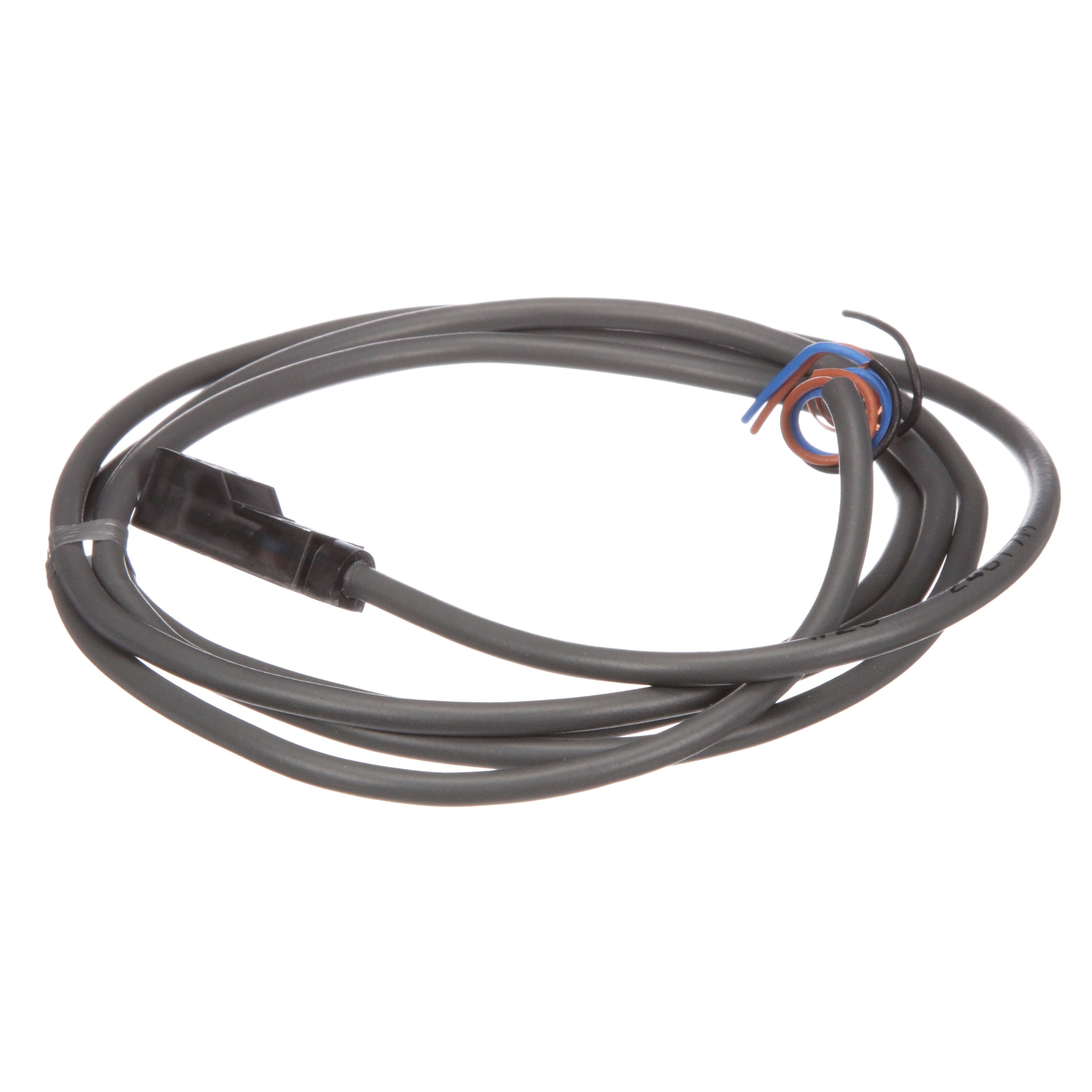 E2S-W23 1M Omron - Datasheet PDF & Technical Specs