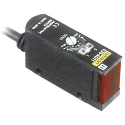 E3S-AD62 Omron - Datasheet PDF & Technical Specs