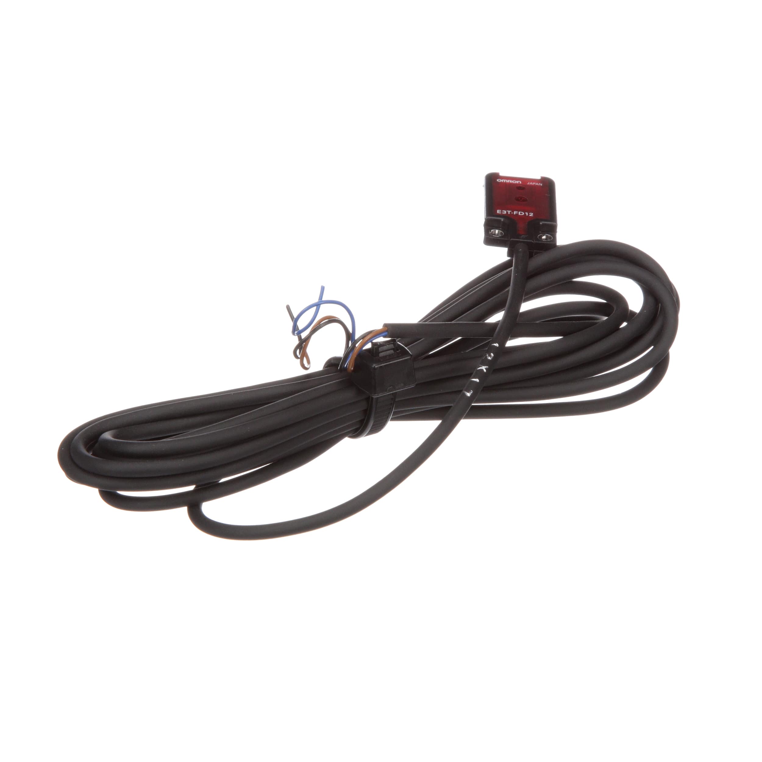 E3T-FD12 Omron - Datasheet PDF & Technical Specs