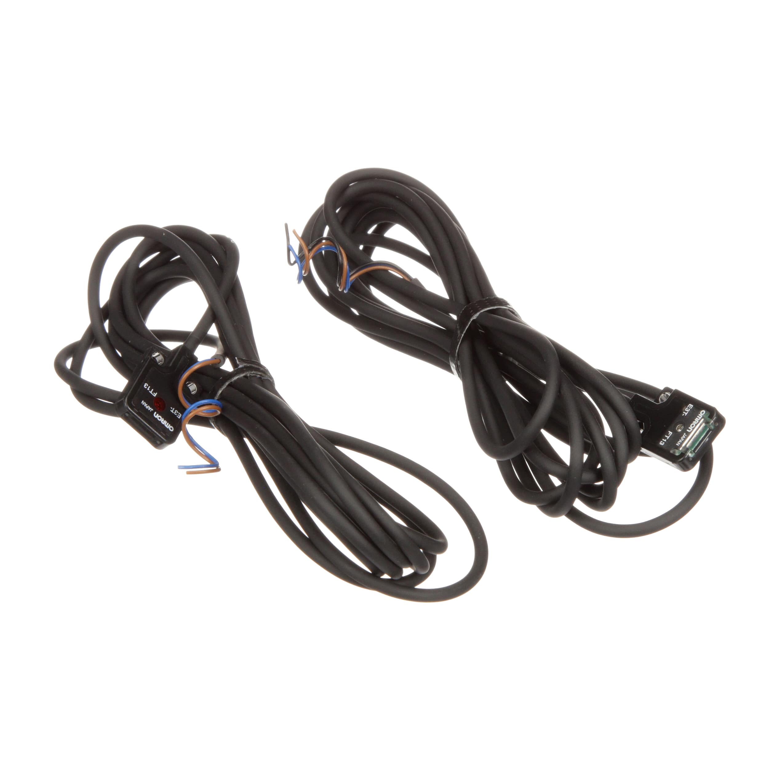 E3T-FT13 Omron - Datasheet PDF & Technical Specs