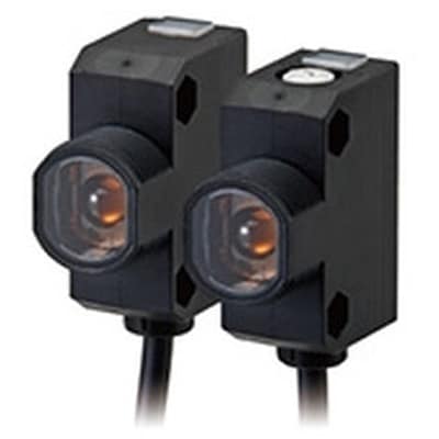 E3Z-FRP11 2M Omron - Datasheet PDF & Technical Specs