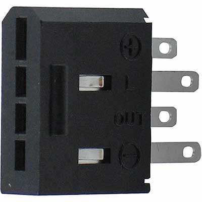 EE-1001 Omron - Datasheet PDF & Technical Specs