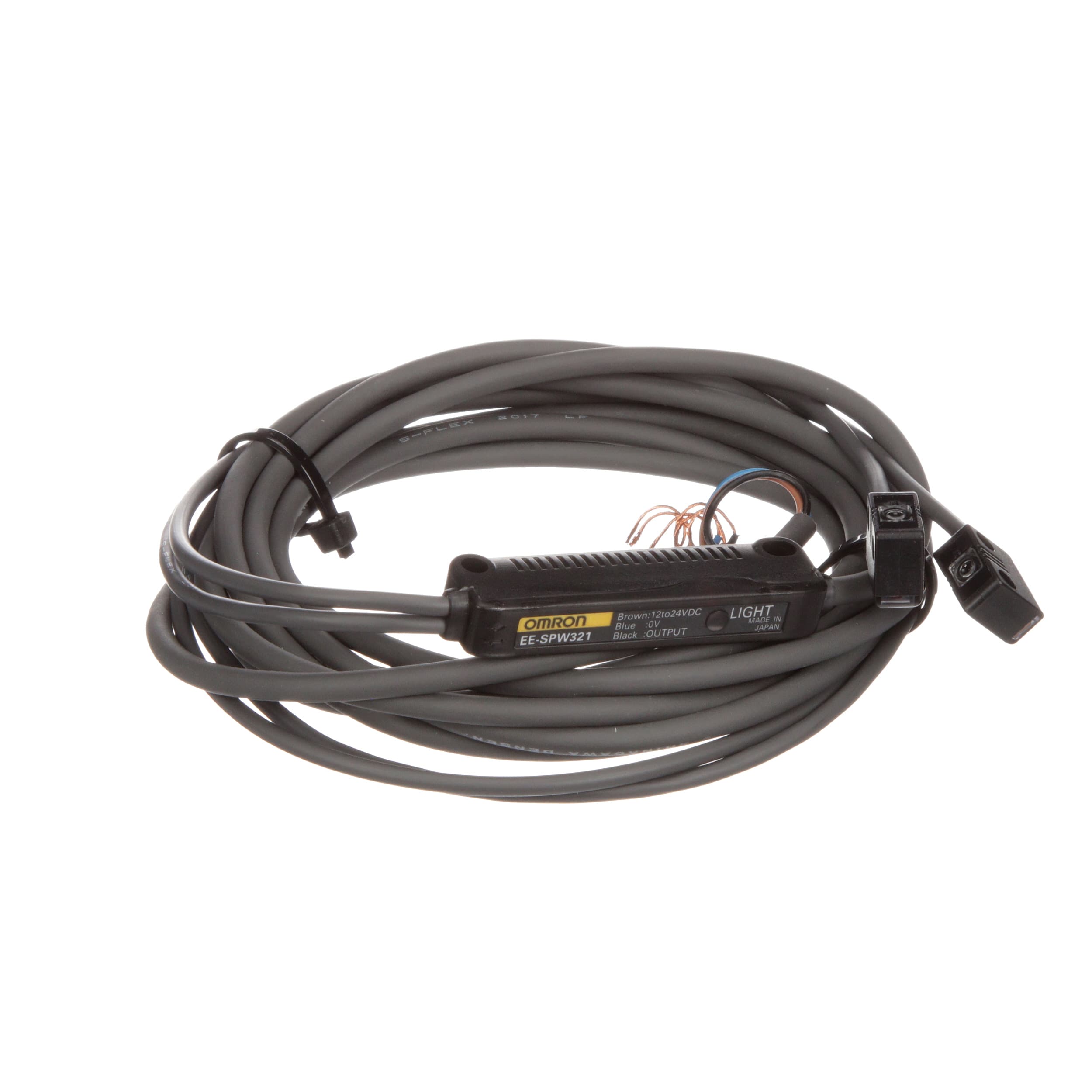 EE-SPW321 Omron - Datasheet PDF & Technical Specs EE-SPW321 Omron - Datasheet PDF & Technical Specs