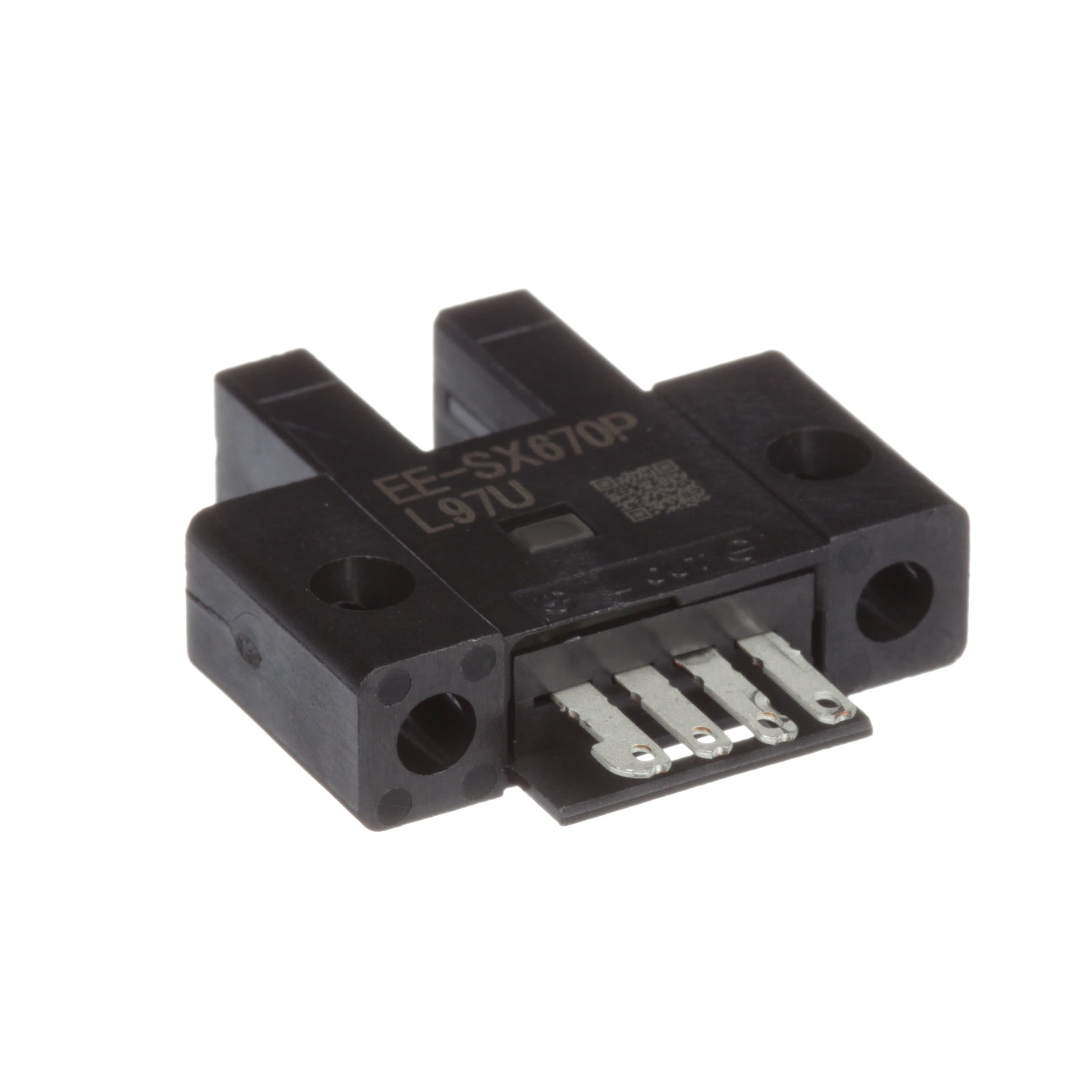 EE-SX670P Omron - Datasheet PDF & Technical Specs