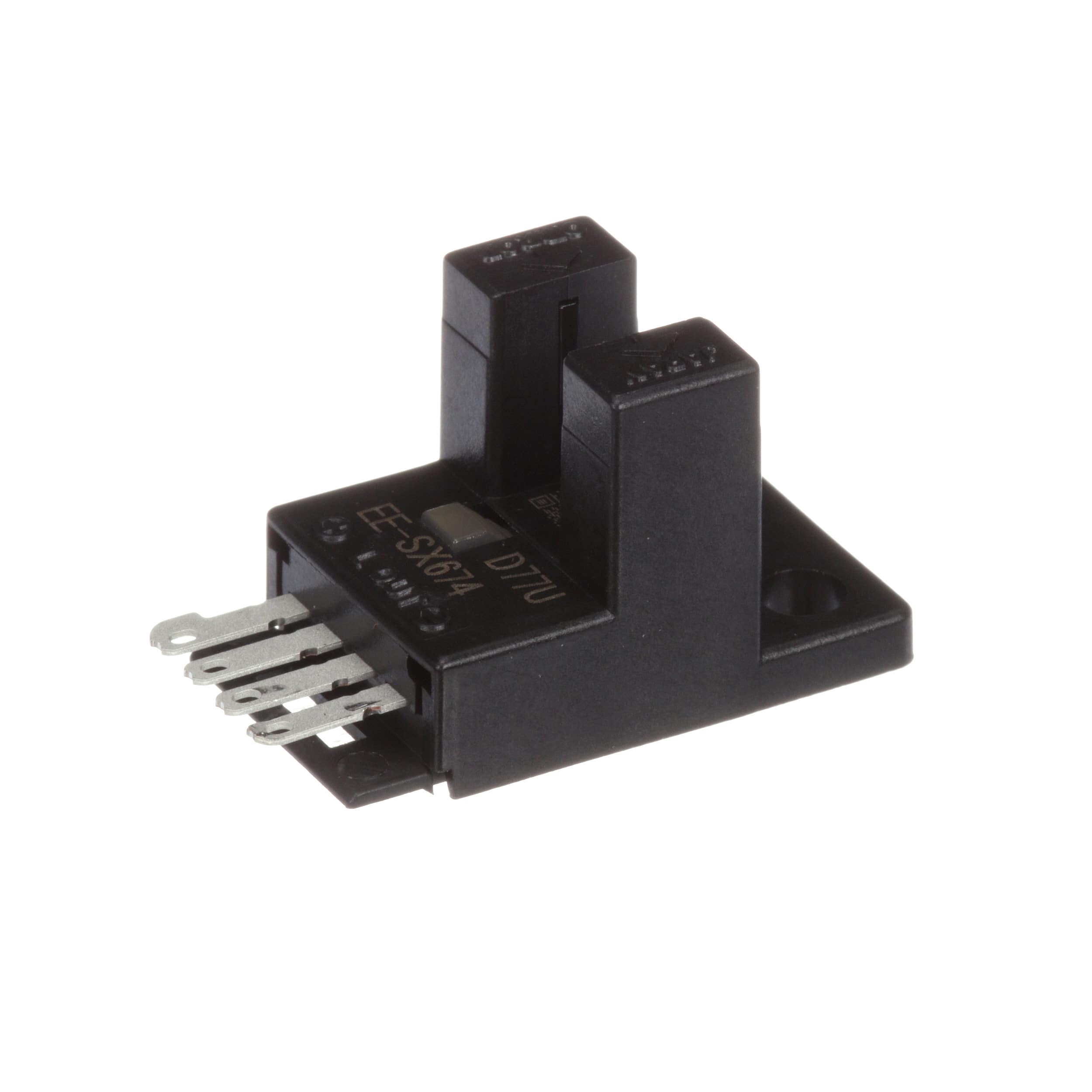 EE-SX671 Omron - Datasheet PDF & Technical Specs EE-SX671 Omron - Datasheet PDF & Technical Specs