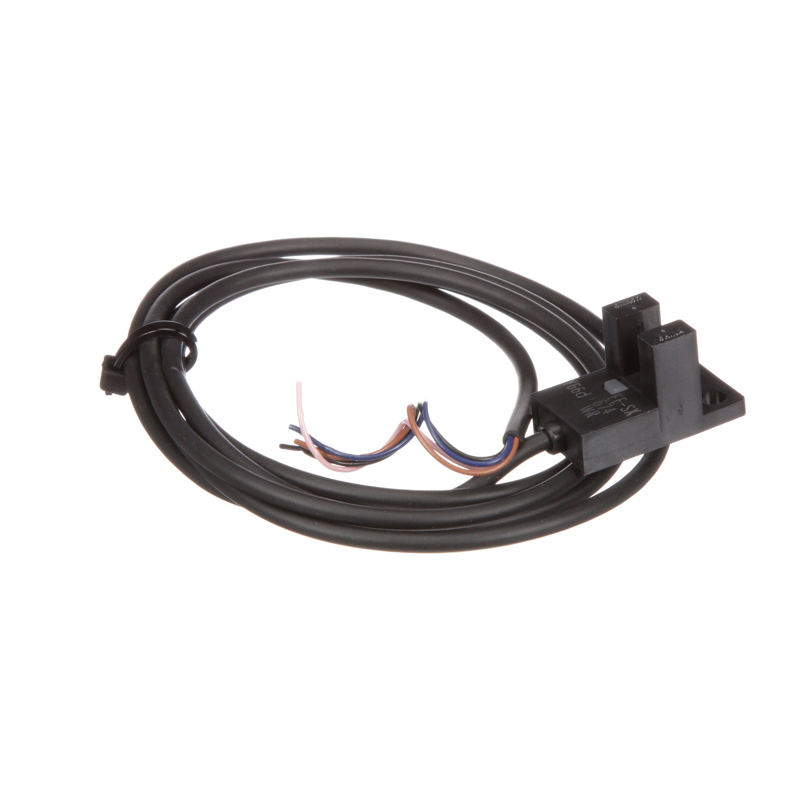 EE-SX674-WR 1M Omron - Datasheet PDF & Technical Specs