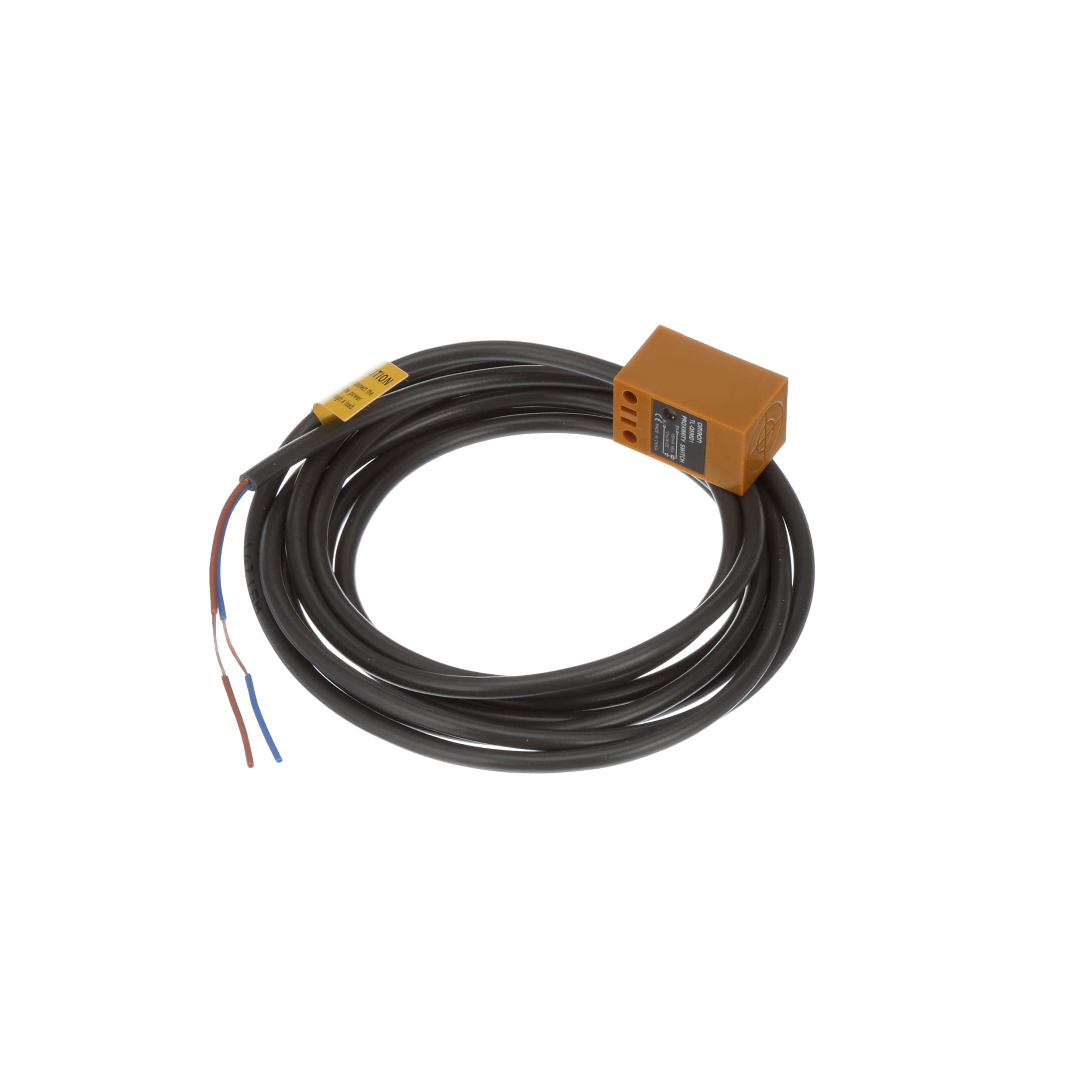 TL-Q5MD1 Omron - Datasheet PDF & Technical Specs