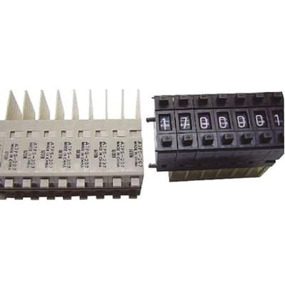 A7PS-207 Omron - Switches - Distributors, Price Comparison, and Datasheets | Octopart component ...