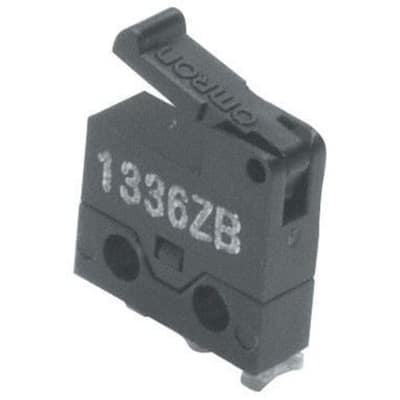 D2MQ-4L-1-R Omron - Datasheet PDF & Technical Specs