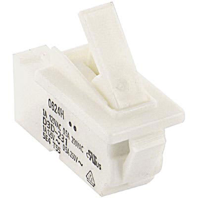 D3D-231 Omron - Datasheet PDF & Technical Specs