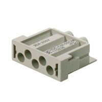 1758380000 Weidmuller - Rectangular Connectors - Distributors, Price ...